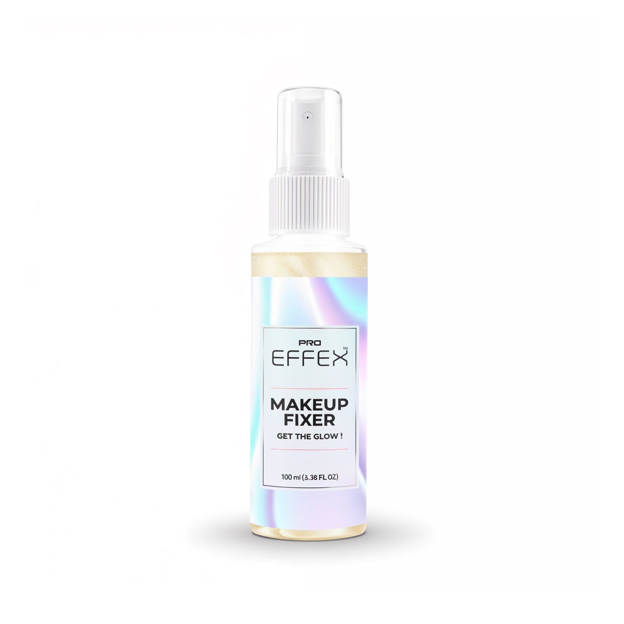 Make Up Fixer - Get That Glow, 100ml – Pro Effex